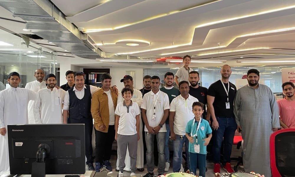 Photos gallery - SMART Technology Solutions